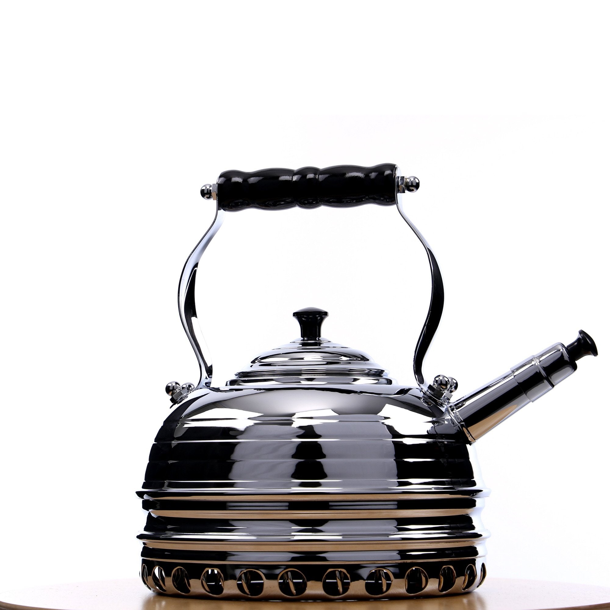 Kettles for Gas Stoves - Newey & Bloomer